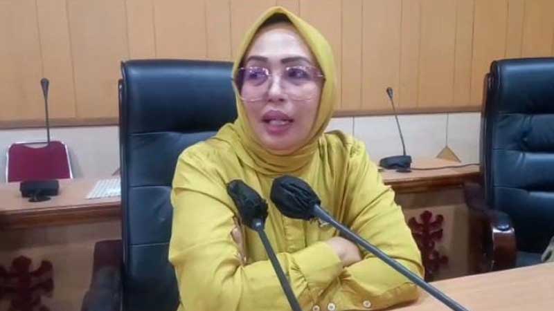 Inilah 3 Calon Penjabat Wali Kota Usulan DPRD Kota Ambon - ZonaInfo